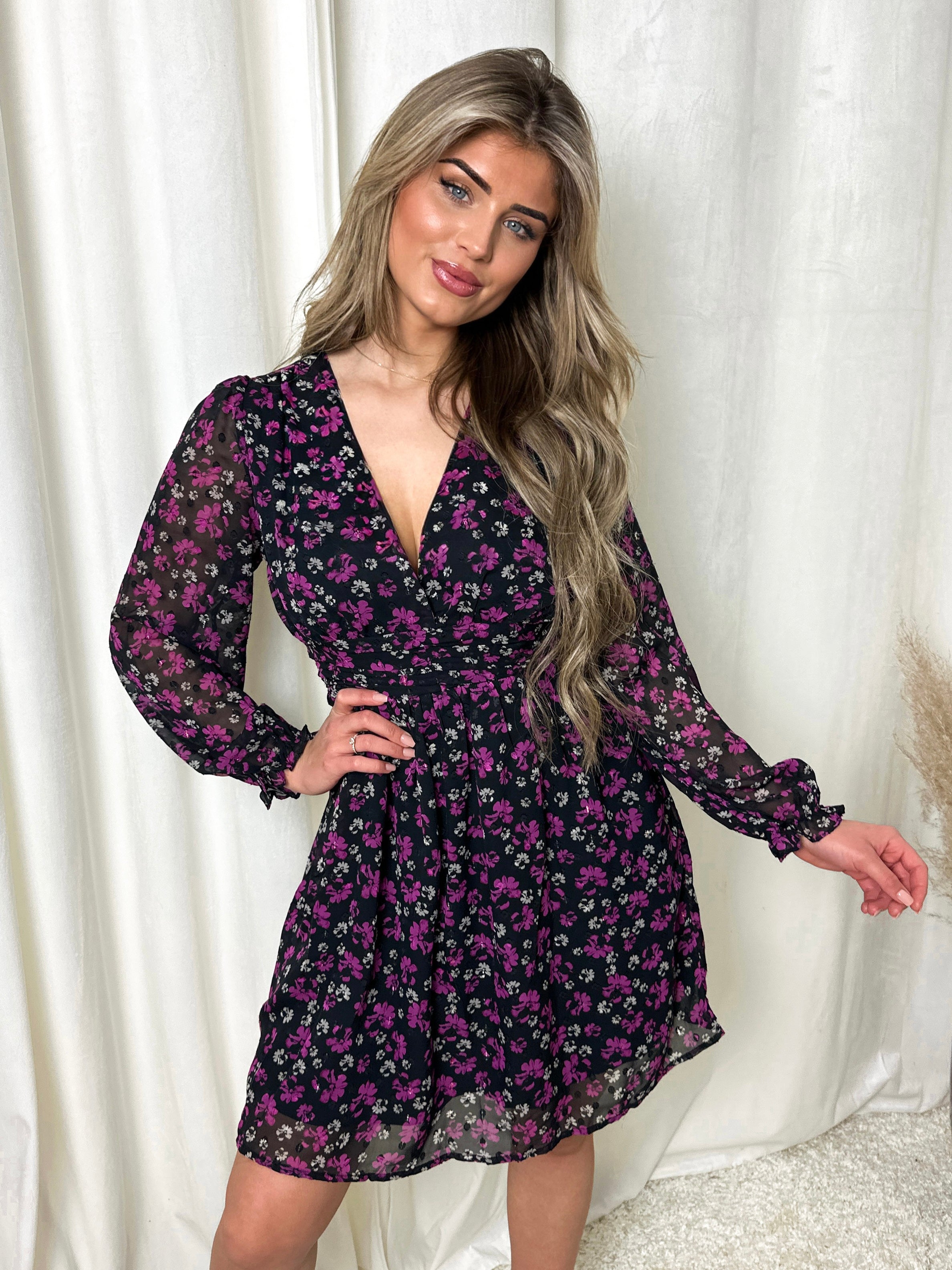 Dresses – Page 2 – Mons Fashion Boutique